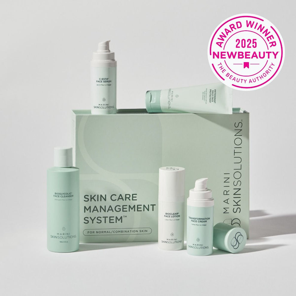 Skin Care Management System - Normal/Combo – Skin by Zoei