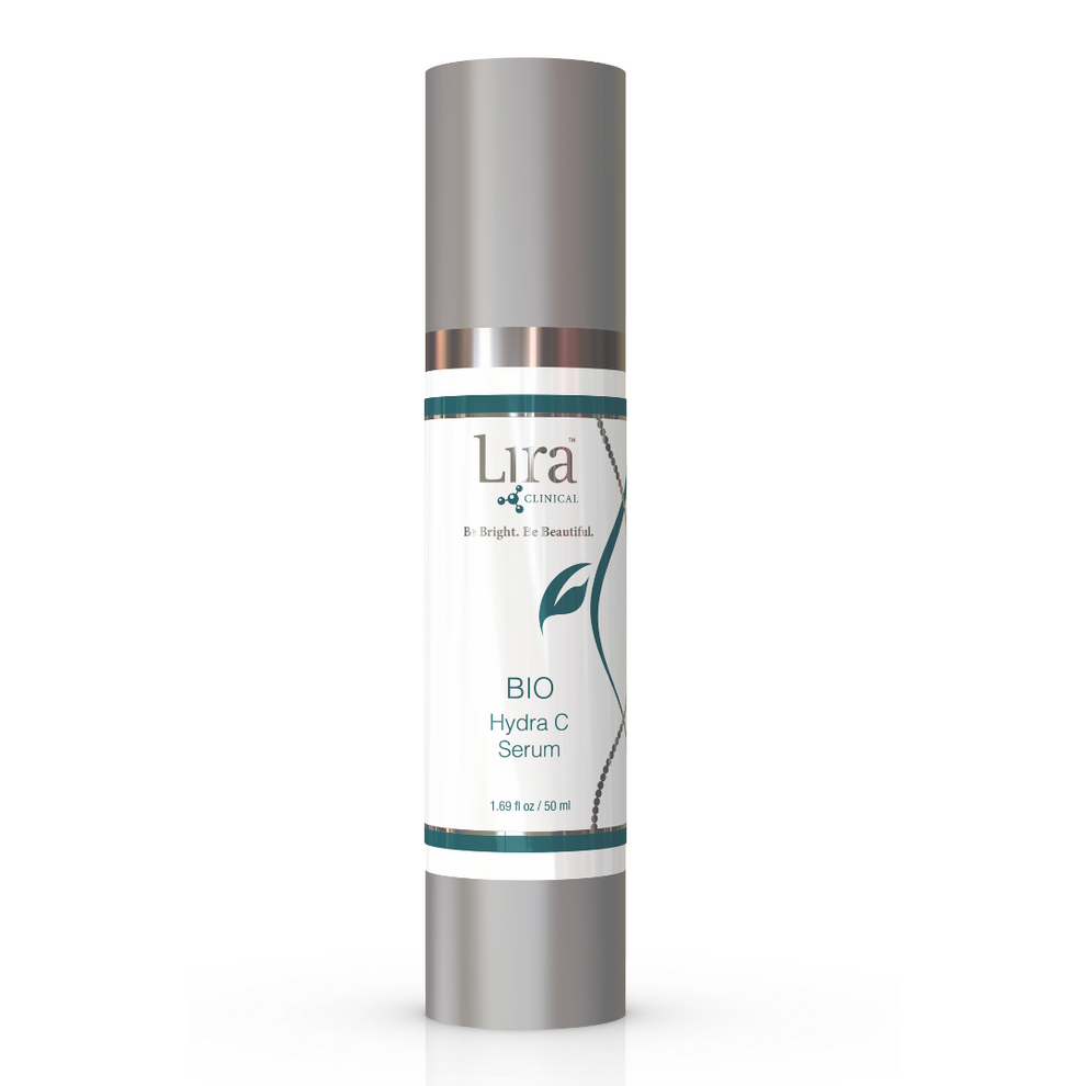 BIO Hydra C Serum – Skin by Zoei